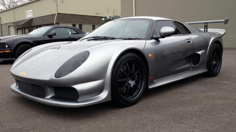 2007 Noble M400 Value & Price Guide