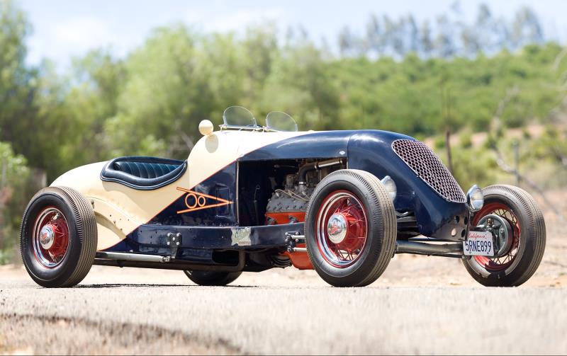 1932 Ford Lakes Roadster Custom by Khougaz Value & Price Guide 1932 Ford Lakes Roadster Custom by Khougaz Value & Price Guide